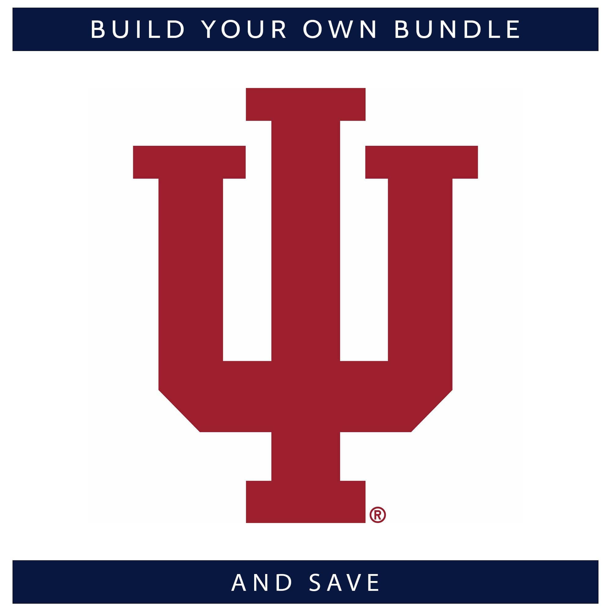 Indiana Hoosiers Gift Bundle - Build your Game Day Bundle – Desden