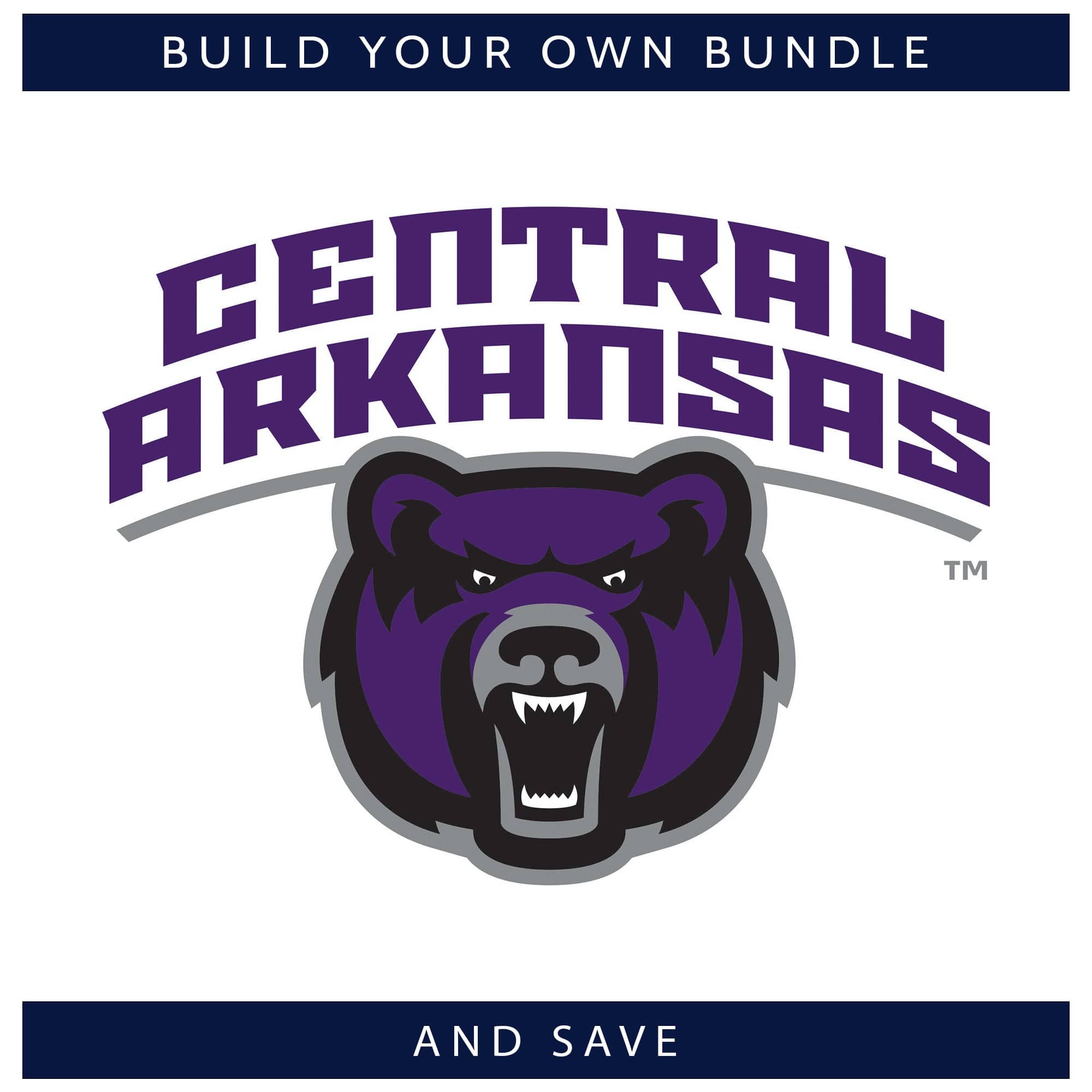 Central Arkansas Bears Gift Bundle - Build your Game Day Bundle – Desden