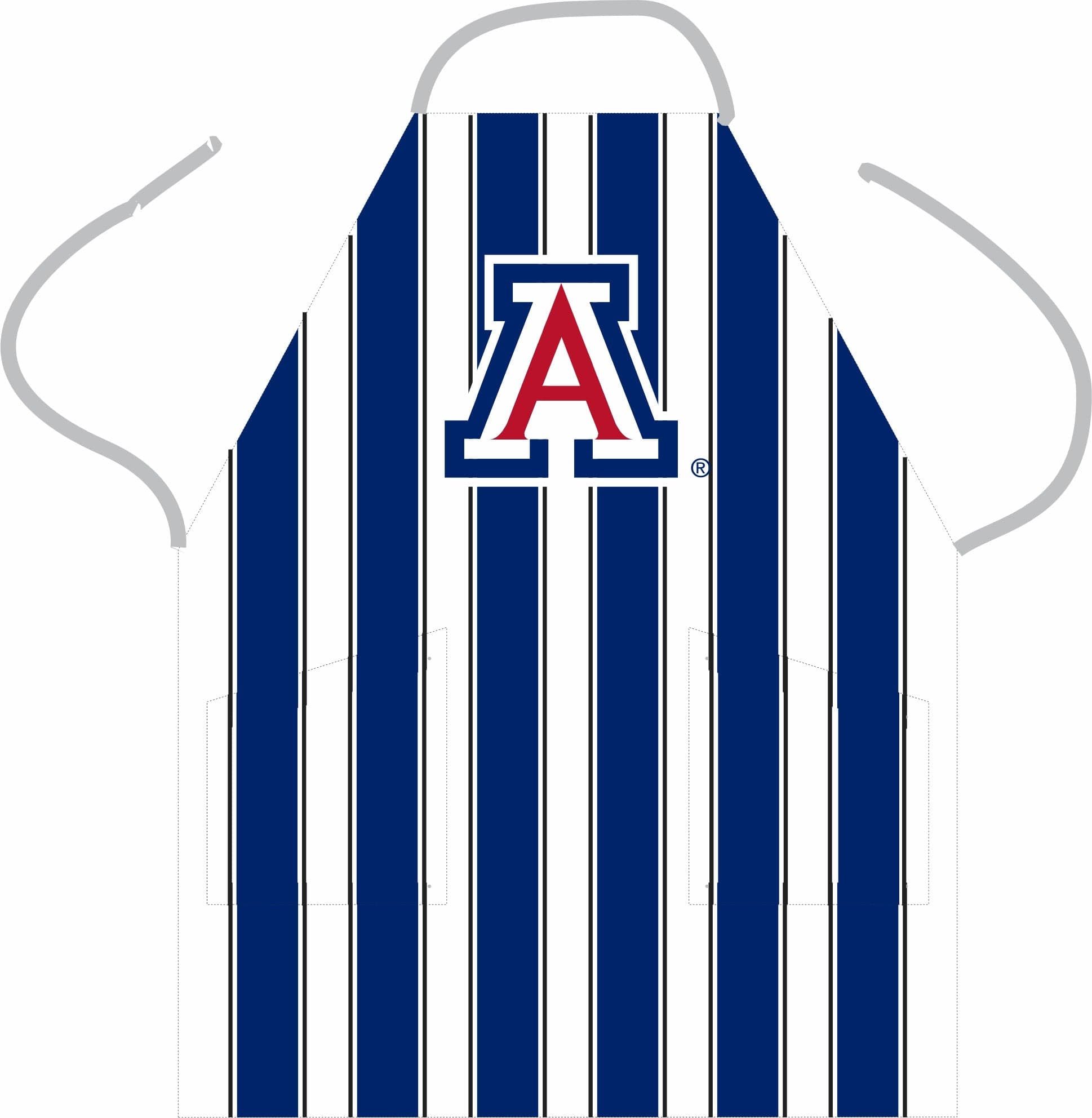 Tailgate Apron- Arizona – Desden