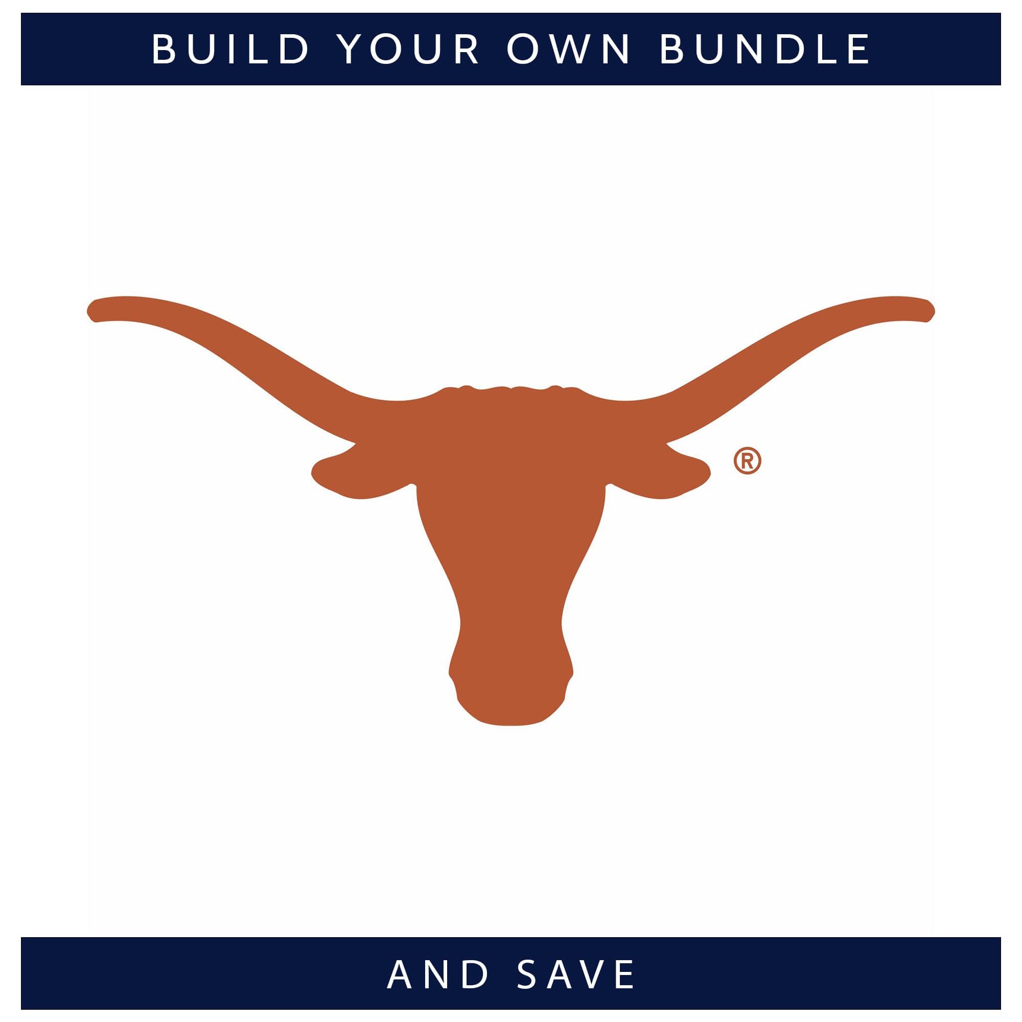 Texas Longhorns - Build your Game Day Bundle – Desden