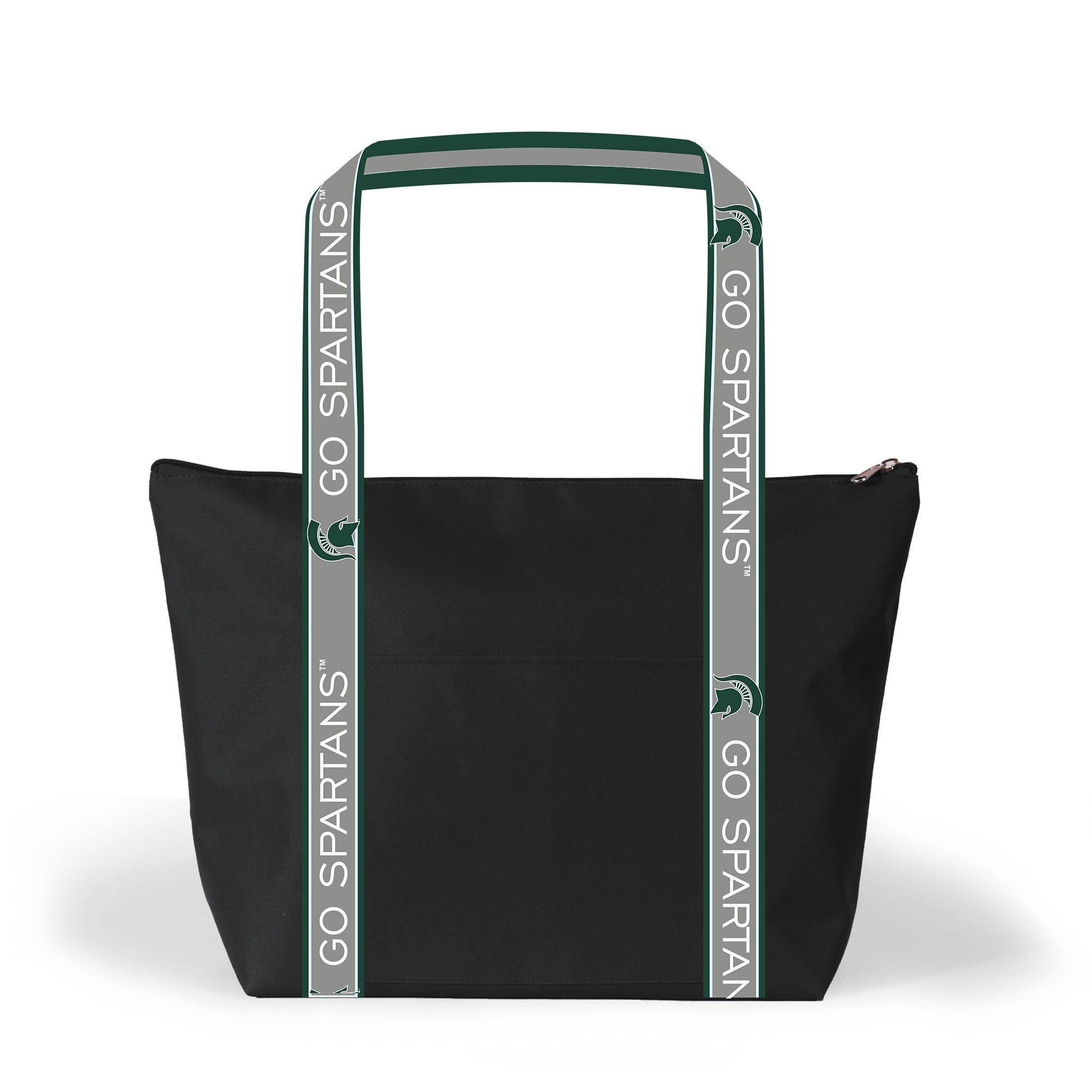 Michigan State The Sophie Tote by Desden
