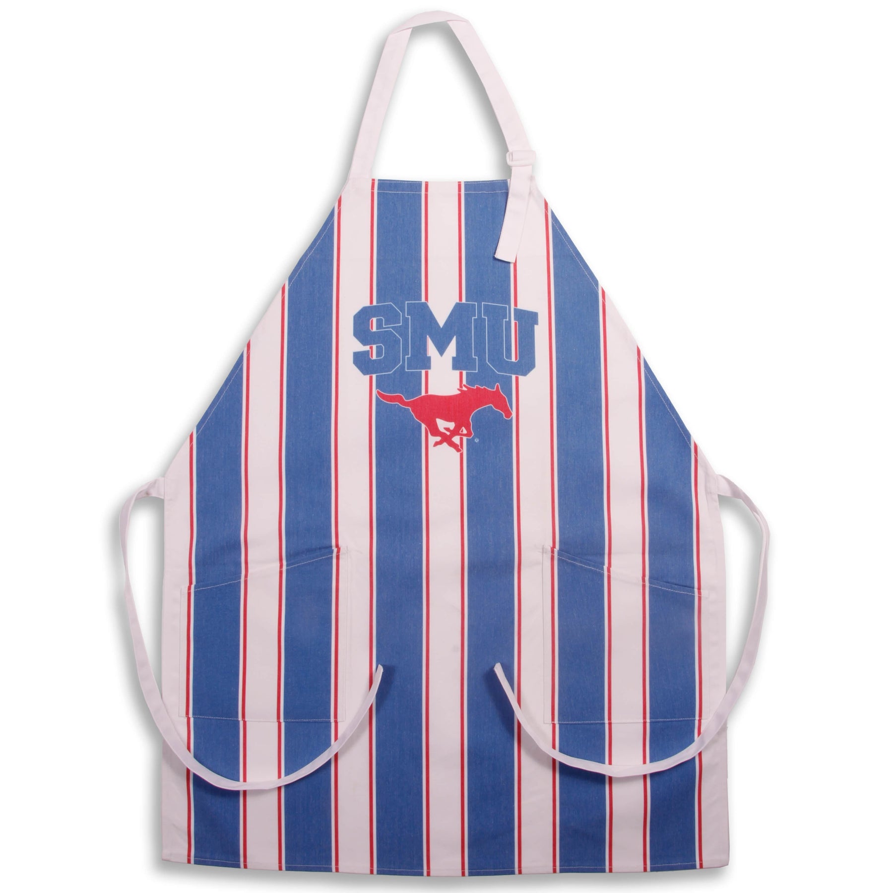 Tailgate Apron- SMU – Desden