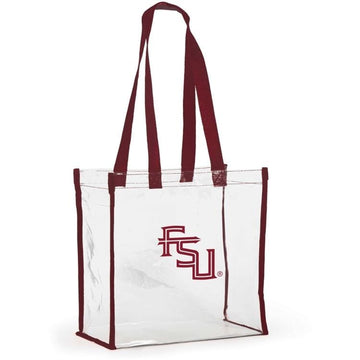 Stadium Tote- Florida State – Desden