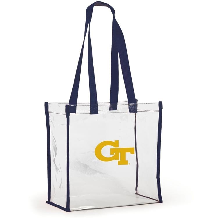 Stadium Tote- Georgia Tech – Desden