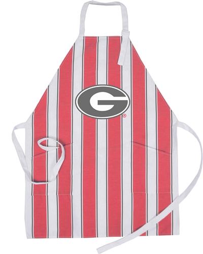 Tailgate Apron- Georgia – Desden