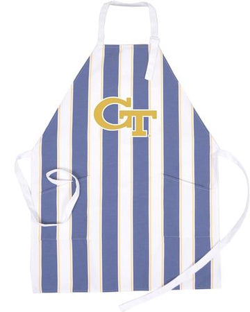 Tailgate Apron- Georgia Tech – Desden