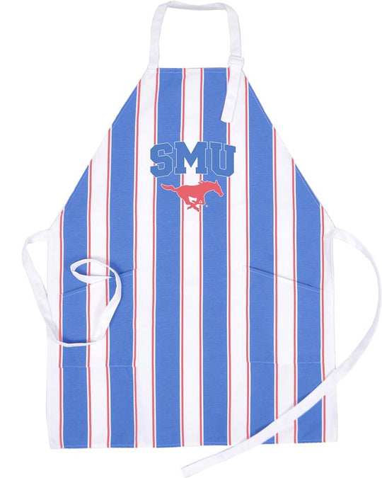Tailgate Apron- SMU – Desden